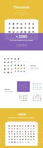 Thousands: 2000+ Free Icons | Theme-UI