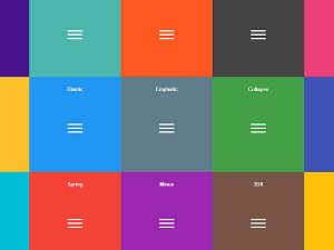 Free CSS Design Resources | Theme-UI