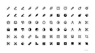 Remix Icon - Open Source Free Icons Library | Theme-UI