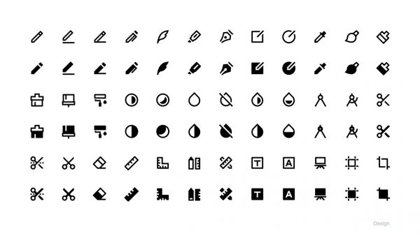 Remix Icon - Open Source Free Icons Library | Theme-UI