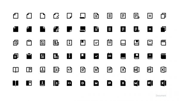 Remix Icon - Open Source Free Icons Library | Theme-UI