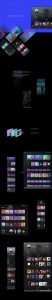 Free UI Kit Music Box | Theme-UI
