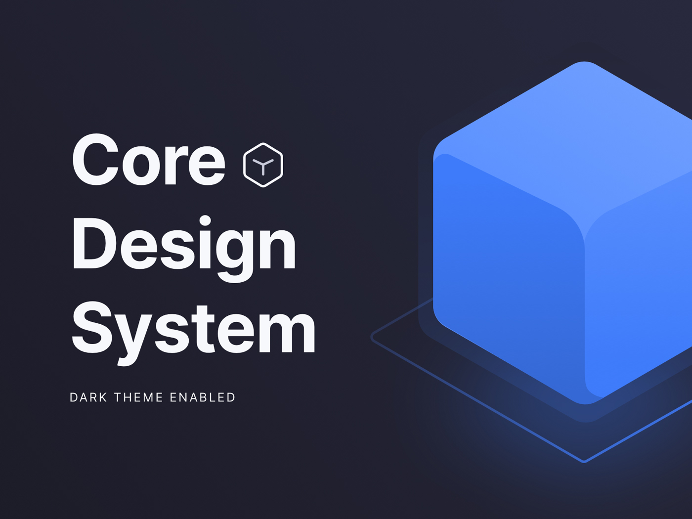 Core Design System - Free Sketch File | Theme-UI
