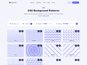 Free CSS Design Resources | Theme-UI