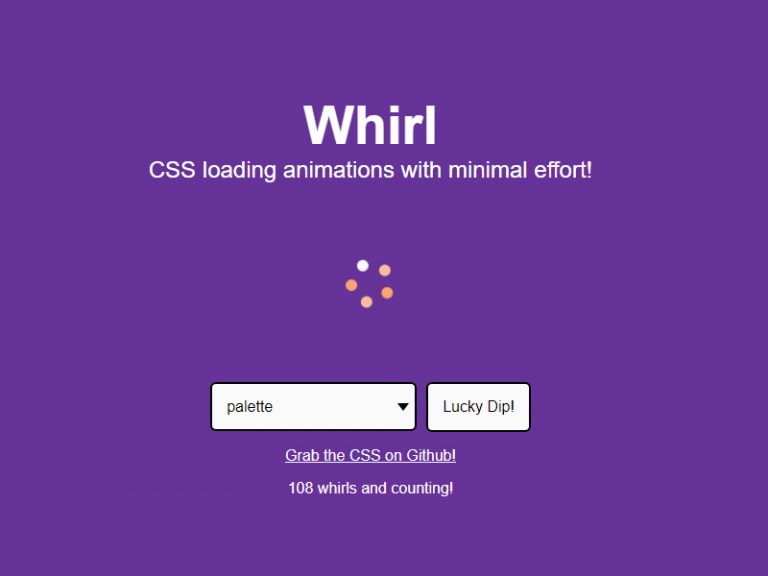 Free CSS Design Resources | Theme-UI