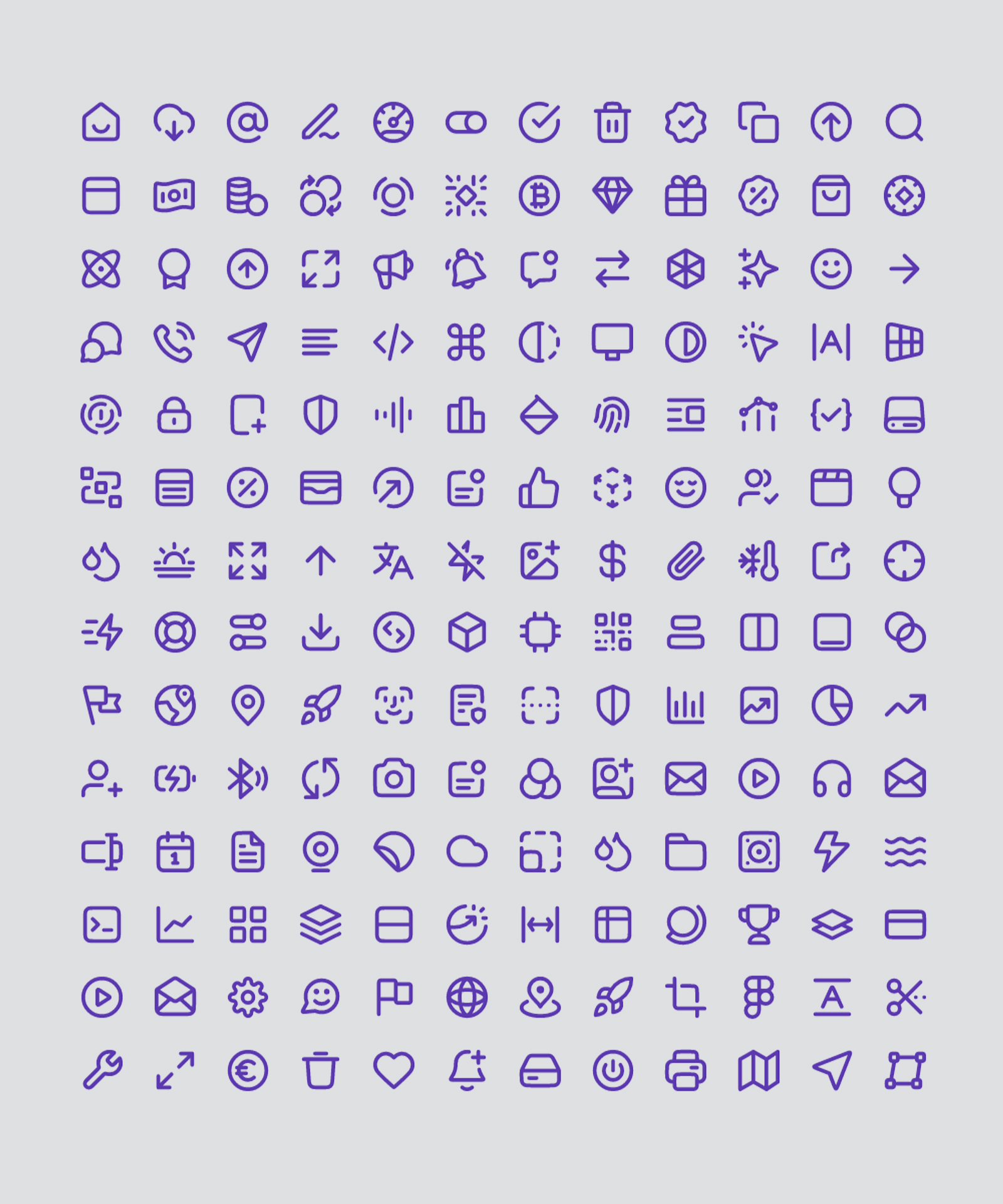 Untitled UI Icons - Free Essential Icons for Figma | Theme-UI