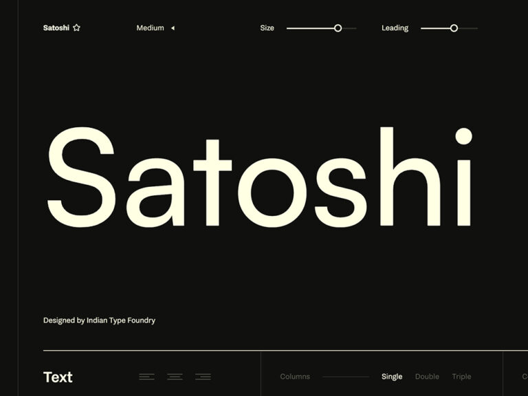 Best Free Fonts for Commercial Use 2025 | Theme-UI
