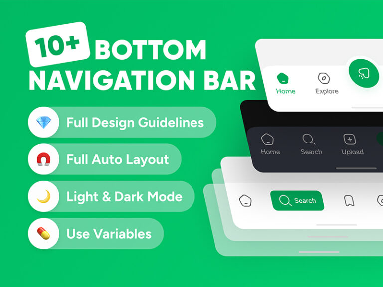YouTube Redesign Concept Freebie | Theme-UI