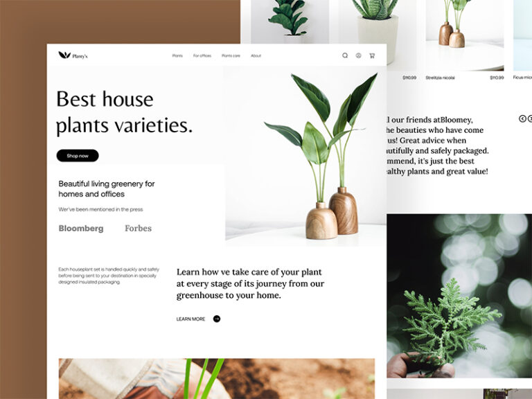 Totally Free Website Templates for Download | Theme-UI