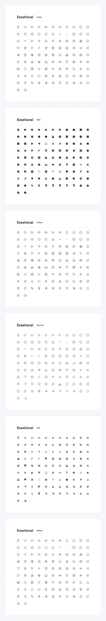 Panda - Free Icons Library | Theme-UI
