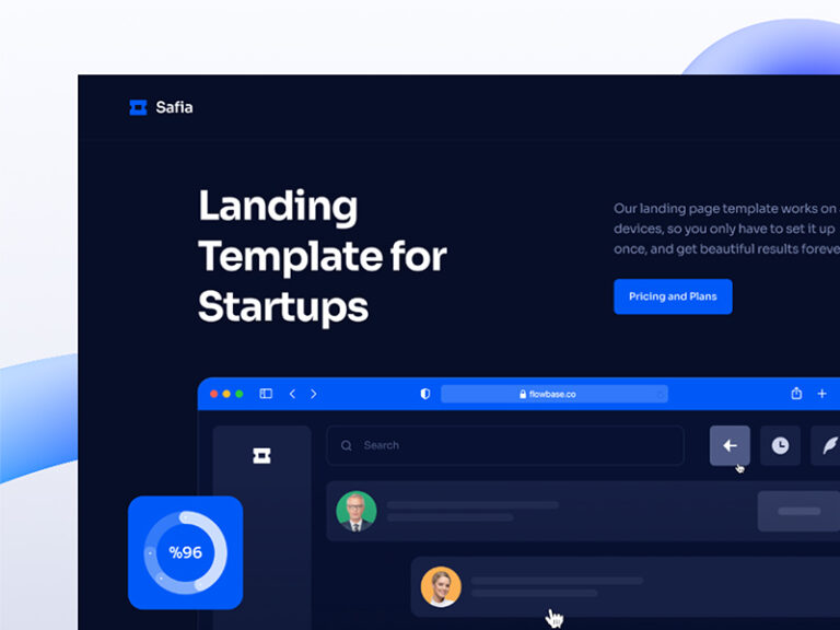 Stisla - Bootstrap Free Admin Template | Theme-UI