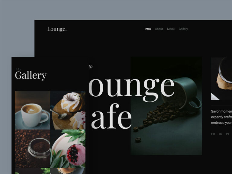 Free UI Kits, UI Design Resources, Icons & More | Theme-UI